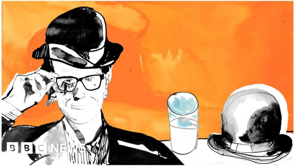 Will Gompertz reviews Stanley Kubrick: The Exhibition, at London's ...