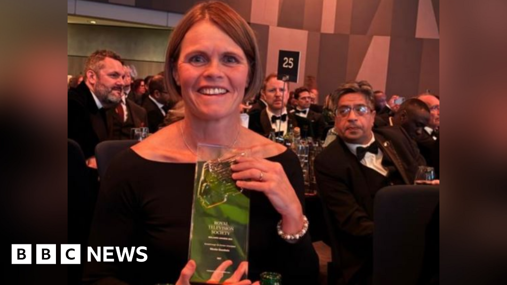 Susie Rack - Journalist Profile - Intelligent Relations