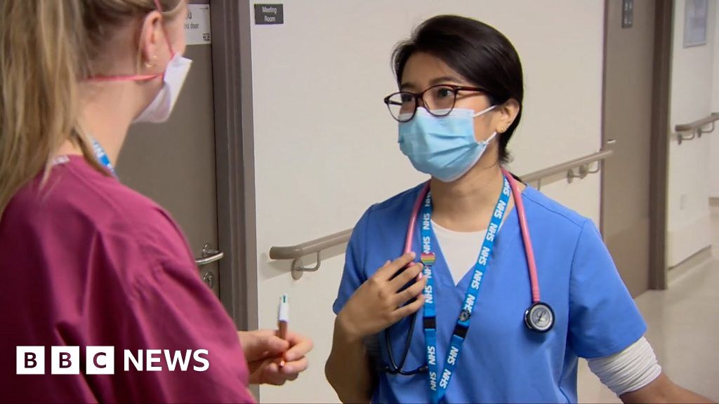 Two years since Covid: Refugees and overseas workers brought into the ...