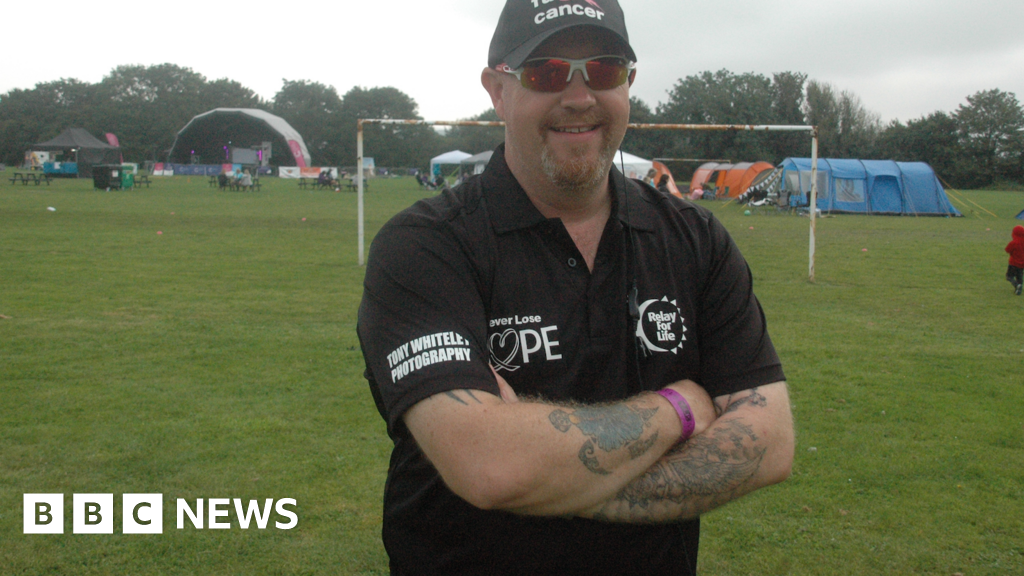 King's Birthday Honours 2024: Devon event organiser honoured