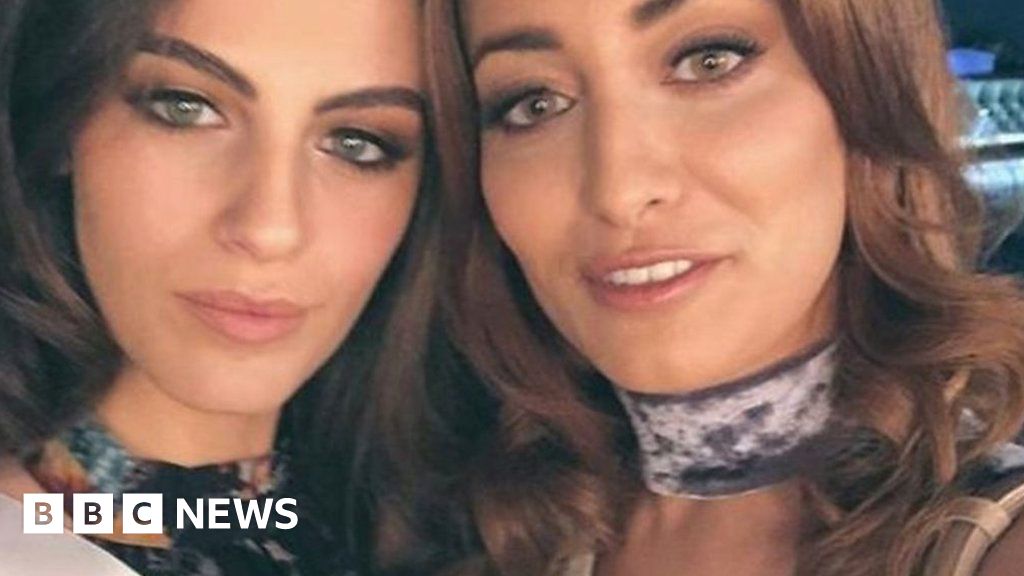 Miss Iraq: The beauty queen who got death threats because of a selfie ...