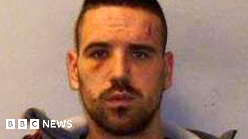 Man guilty of 'brutally' killing best friend in Aberdeen - BBC News