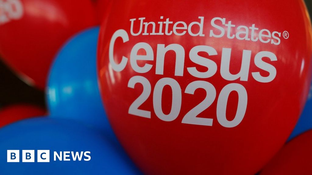 Census 2020: Trump persists in citizenship question row