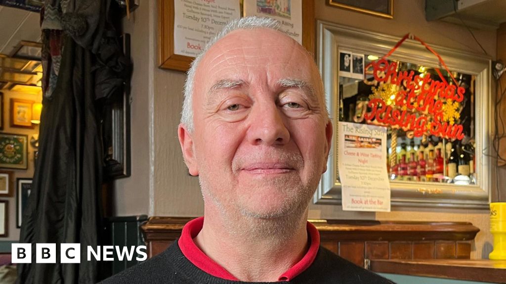 Berkhamsted waterside pub fights noisy neighbour complaints