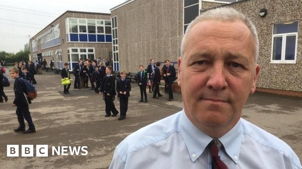 Chelmsford school will cut teaching hours from autumn - BBC News