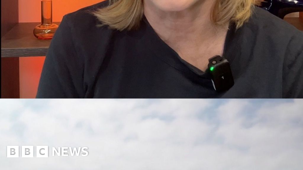 How does the heatwave and high temperatures affect the North West - BBC ...