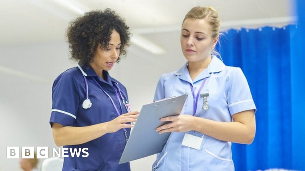 NHS at 75: CPR call for ailing Northern Ireland health service