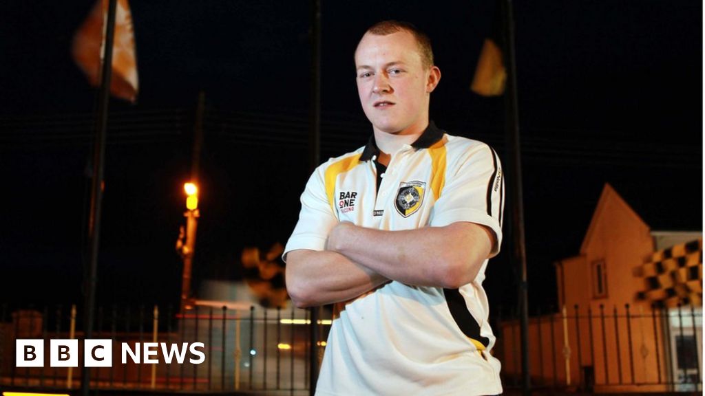 Daniel O'Callaghan jailed for 10 years for ATM raids - BBC News