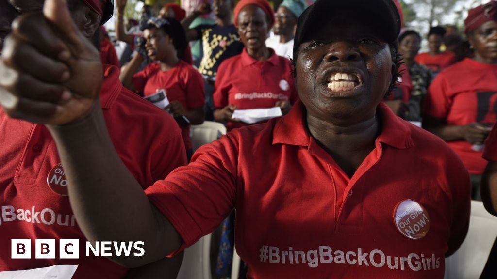 Chibok girls: Many abductees dead, says journalist