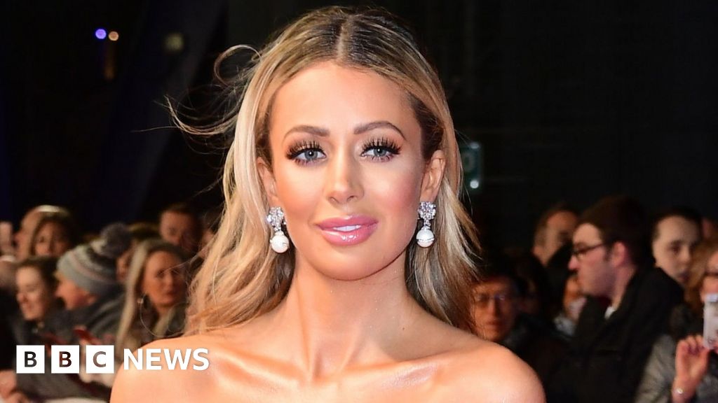 Love Island women 'offered less money' for other work - BBC News