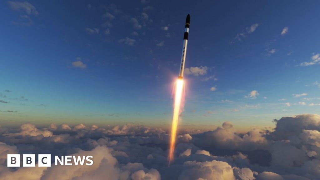 New funding for Shetland spaceport project - BBC News