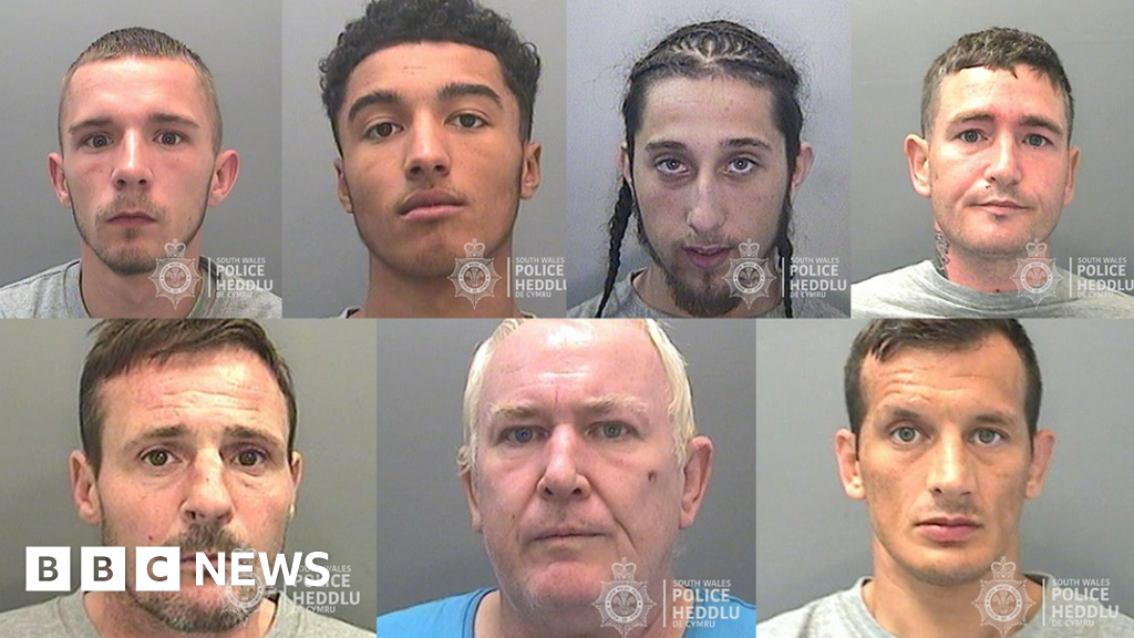 Harry Baker: Teen's drug dealing murder 'too hard to bear' - BBC News