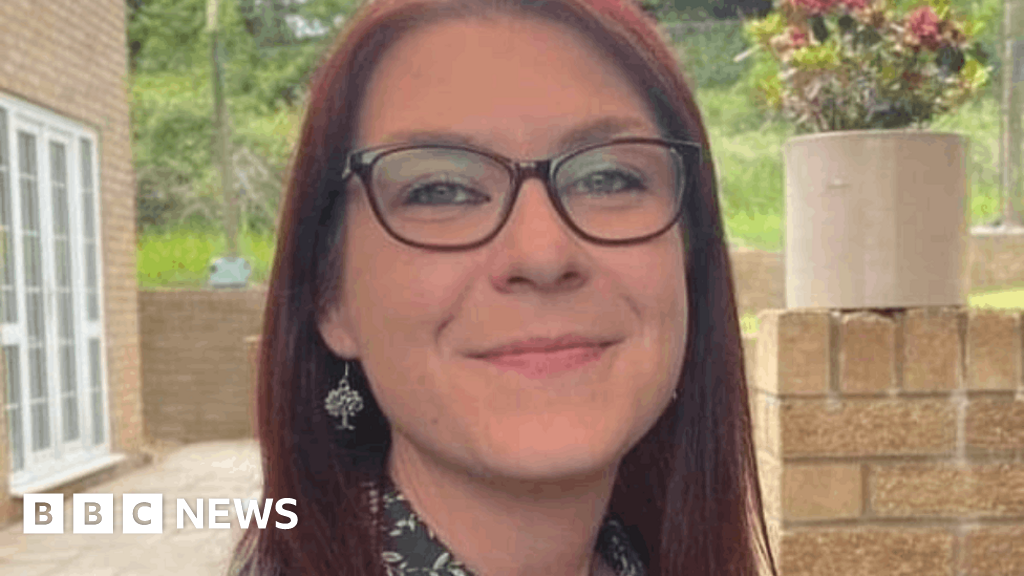 Maesteg crash: Trudy Williams, 28, 'remembered for all the good'