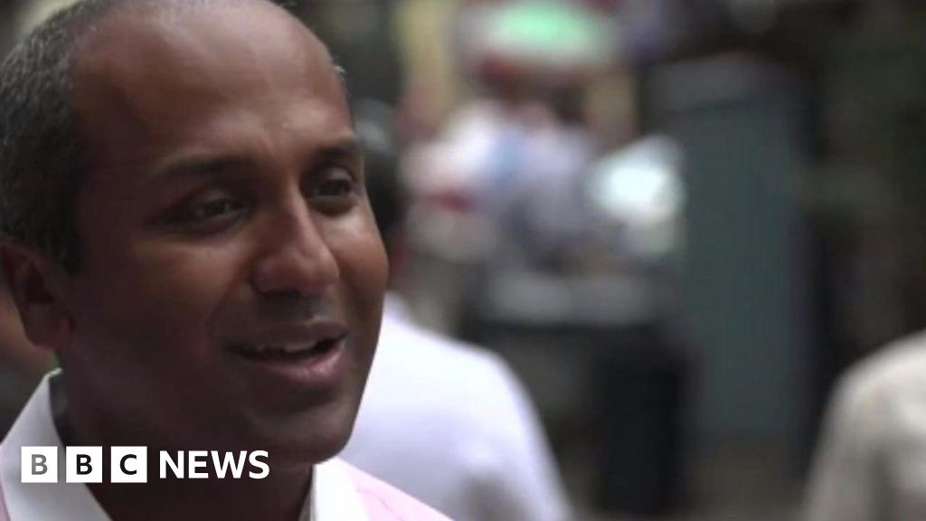 Sree Sreenivasan: Social media tips from NY's new chief digital officer ...