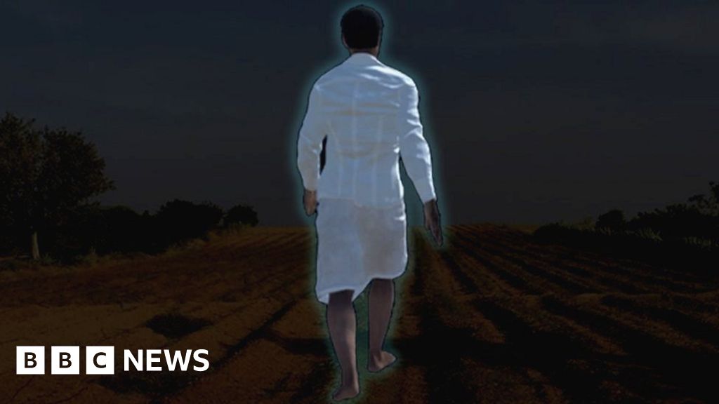 A letter to my father who took his own life