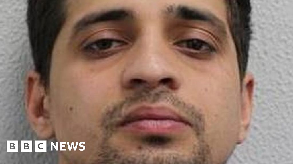 Feltham stabbing: Rehan Khan admits baby and mother knifing - BBC News