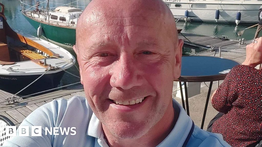 Murder-accused man admits Ingleby Barwick dangerous driving death - BBC ...