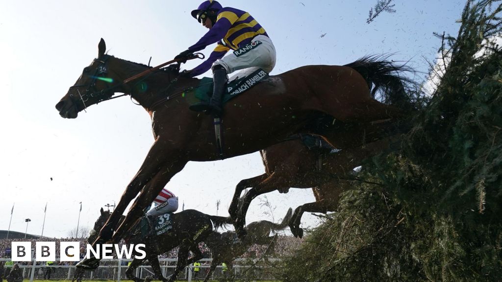 Extra Merseyrail trains running for Grand National