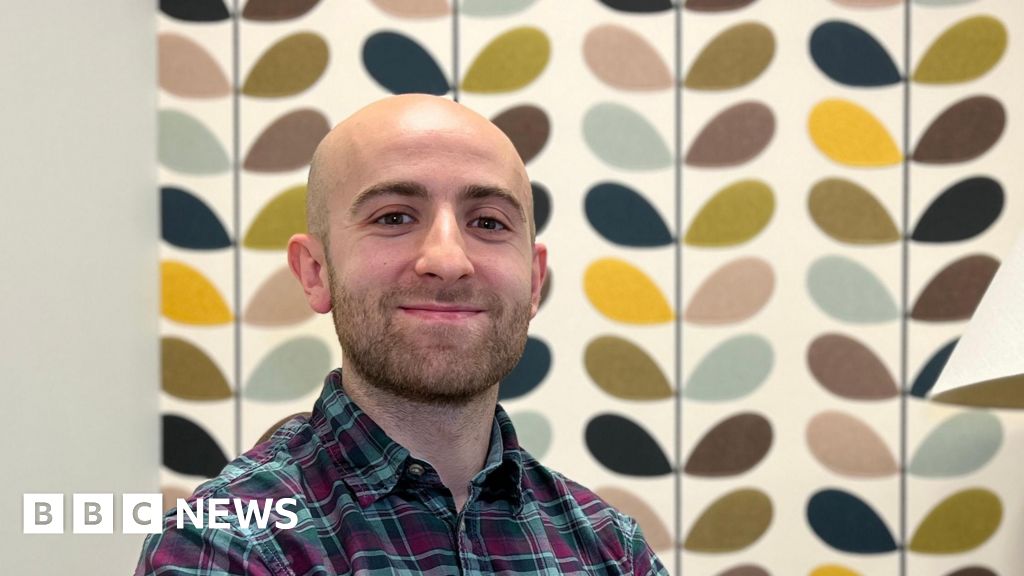 Cancer patient says therapy 'helped me immeasurably'