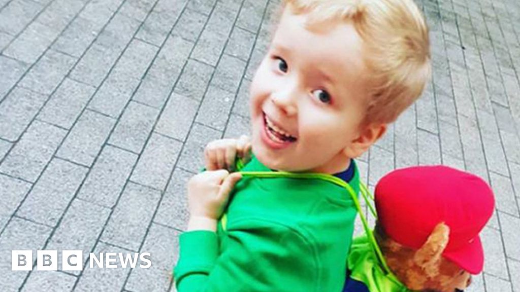 Arthur Labinjo-Hughes: What do we know about his life and death?