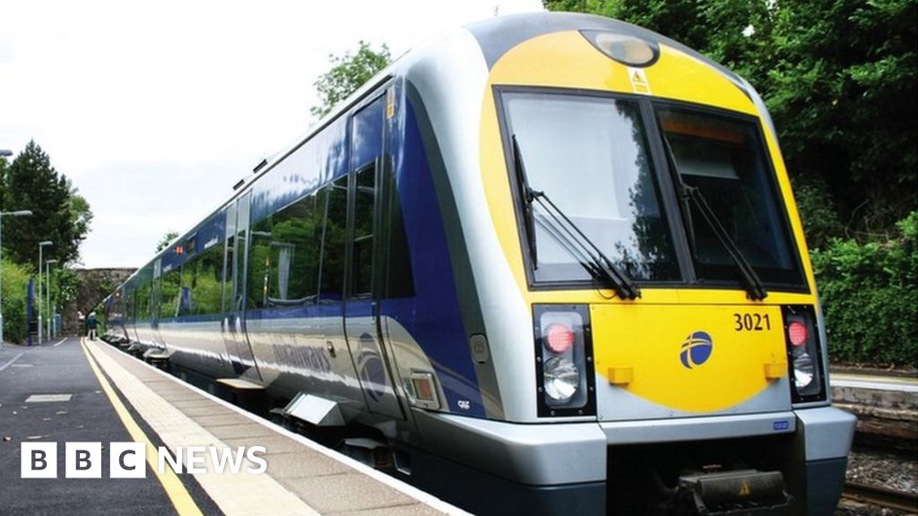 Translink: Widespread disruption expected in transport strike | NEWSFeed GY