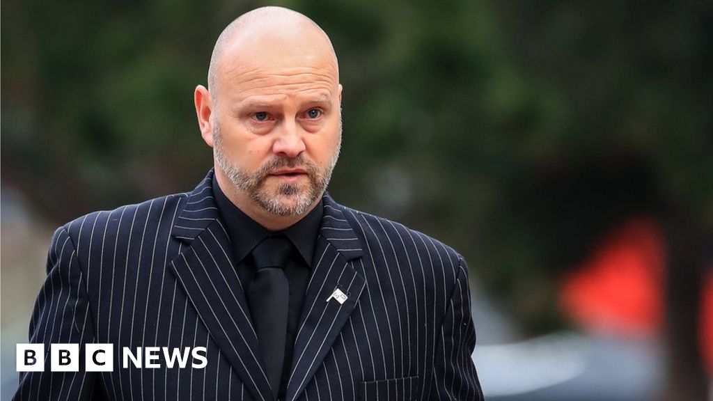 Barry Bennell trial: Coach 'abused me on way to games' - BBC News