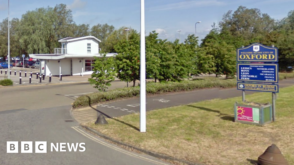 Oxfordshire assault suspect dies after arrest