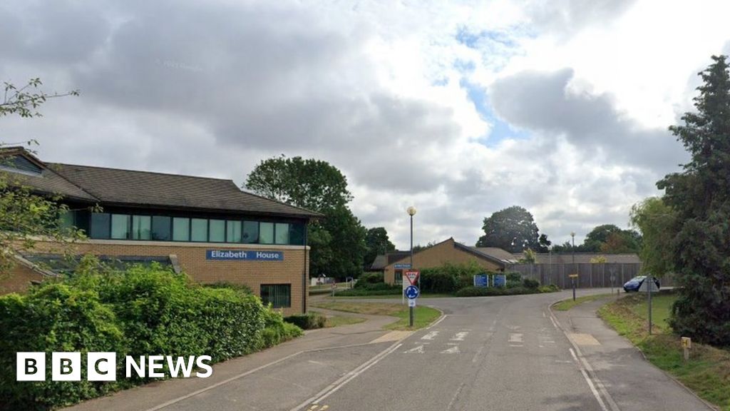 Cambridgeshire NHS trust services dangerous, internal email says