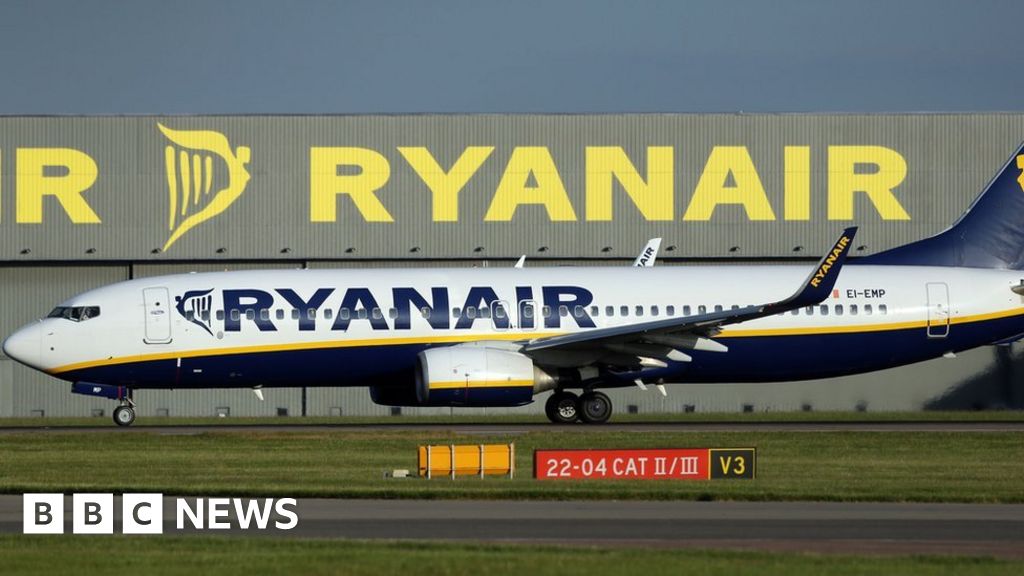 Berlin and Milan among new Ryanair routes from Belfast International ...