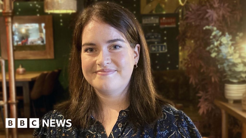 Autism: 'I started a club to make new friends'