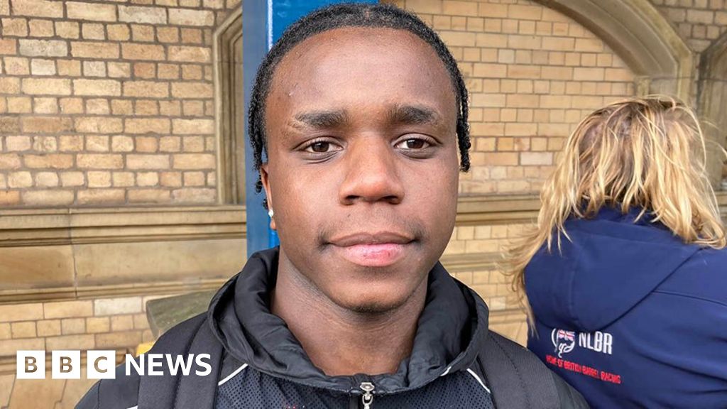 Stranded passengers 'desperate to get home' after Shap derailment