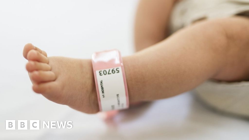 Dying baby's parents denied time with son by York council failings ...