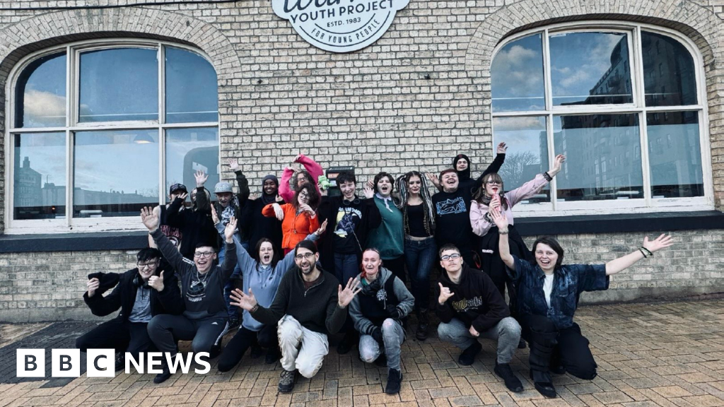 The Warren Youth Project in Hull awarded £1.9m grant