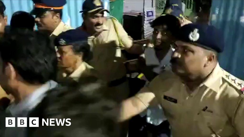 Aarey protests: Fight to save Mumbai trees
