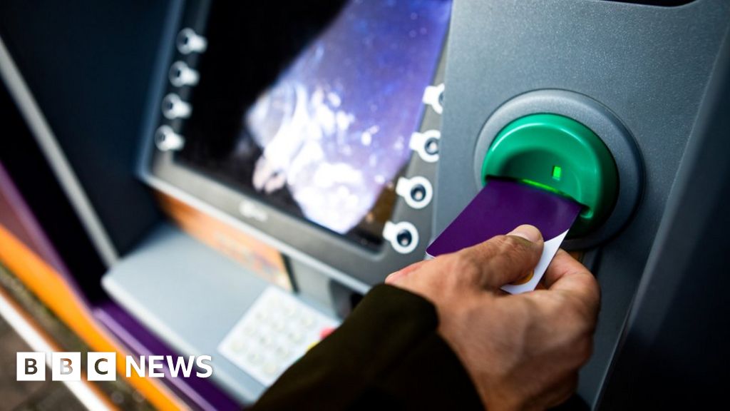 Belfast police issue warning over cash for transfer scam