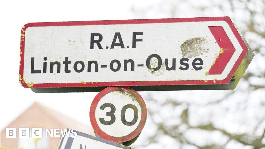 Linton-on-Ouse: MP urges PM to stop village asylum centre plan Linton-on-Ouse: MP urges PM to stop village asylum centre plan