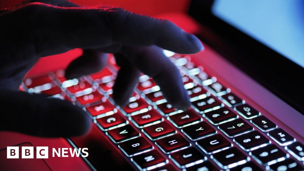 Omagh man hacked social media accounts to obtain sexual images