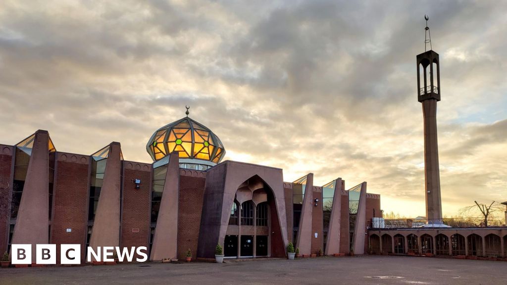 Glasgow Central Mosque given category-A listed building status