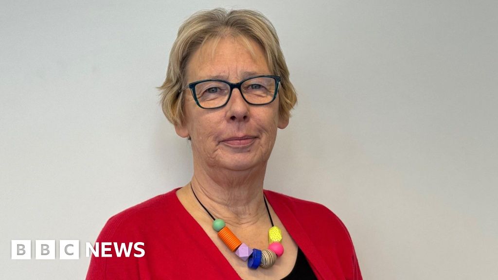 No plans for Etruscan Square arena site - Jane Ashworth - BBC News