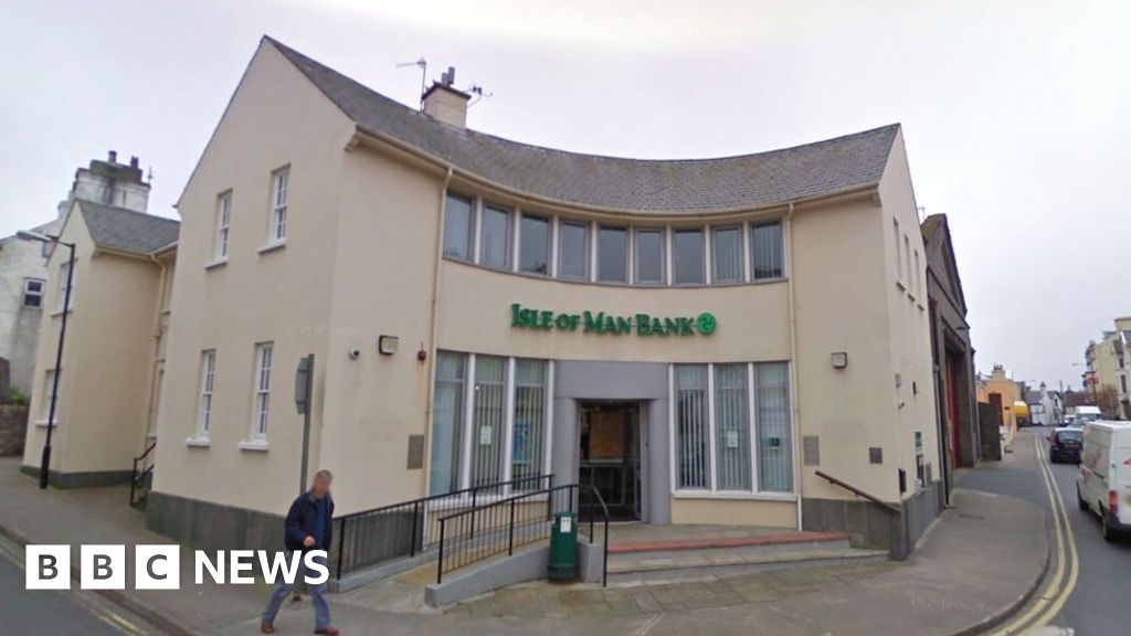 Isle of Man Bank to close two branches as more customers move online ...