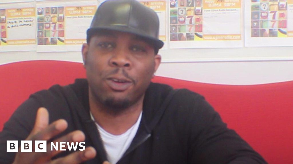 Street 2 Boardroom - talking the legal hustle - BBC News