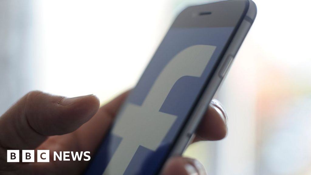 Facebook hack victims will not get ID theft protection - BBC News