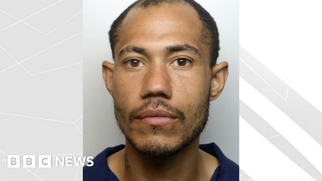 Ryan Belfon jailed for killing Derek Levers in Ilkeston