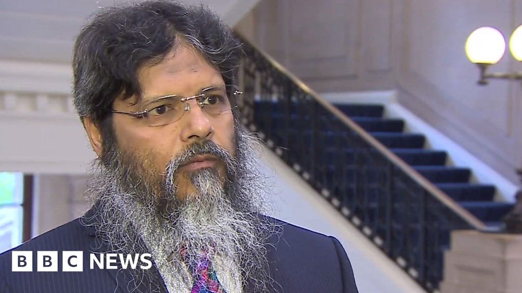 How does a jihadi become deradicalised? - BBC News