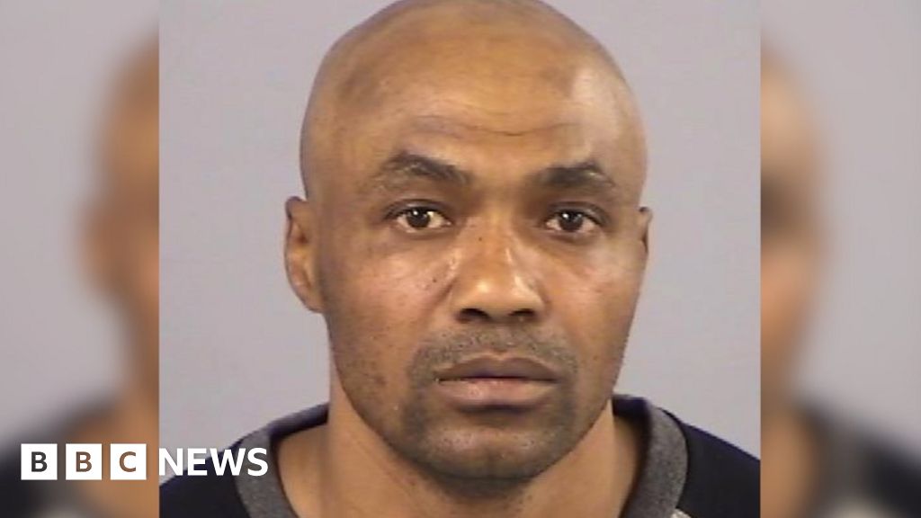 Man jailed for Southampton street stabbing murder