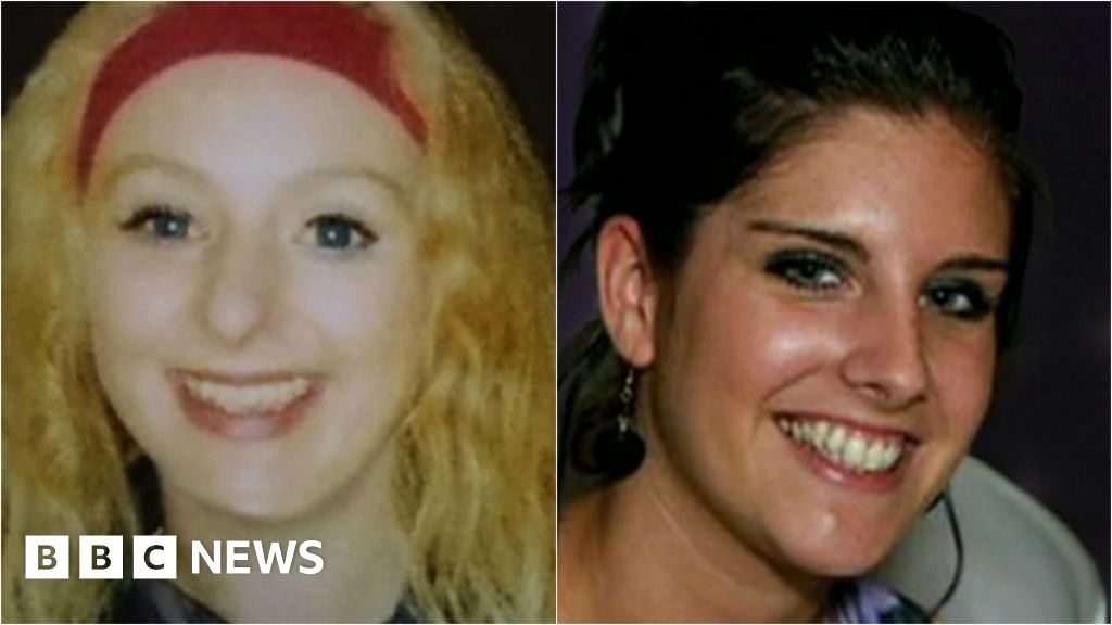 How Becky Godden's murderer was caught, lost, and caught again - BBC News