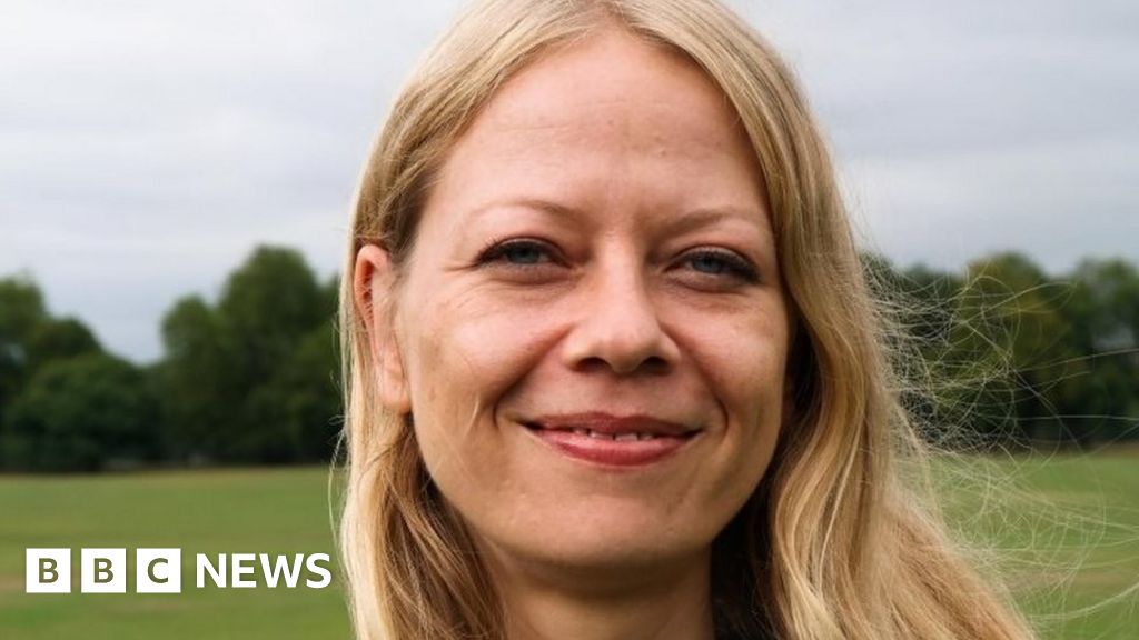 Green Party unveils European elections candidate list - BBC News