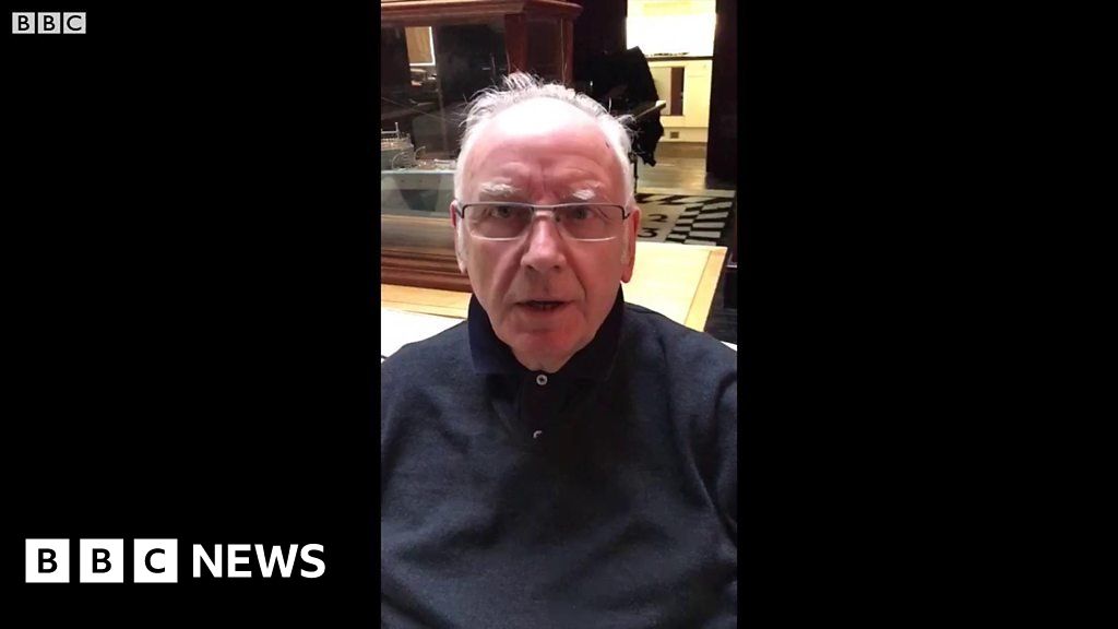 UK City of Culture: Well-known faces from Coventry back city - BBC News