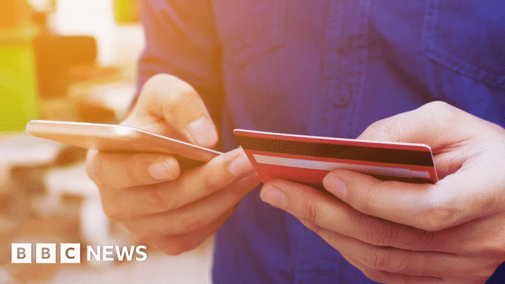 Tech tent: Will fintech flee London? - BBC News