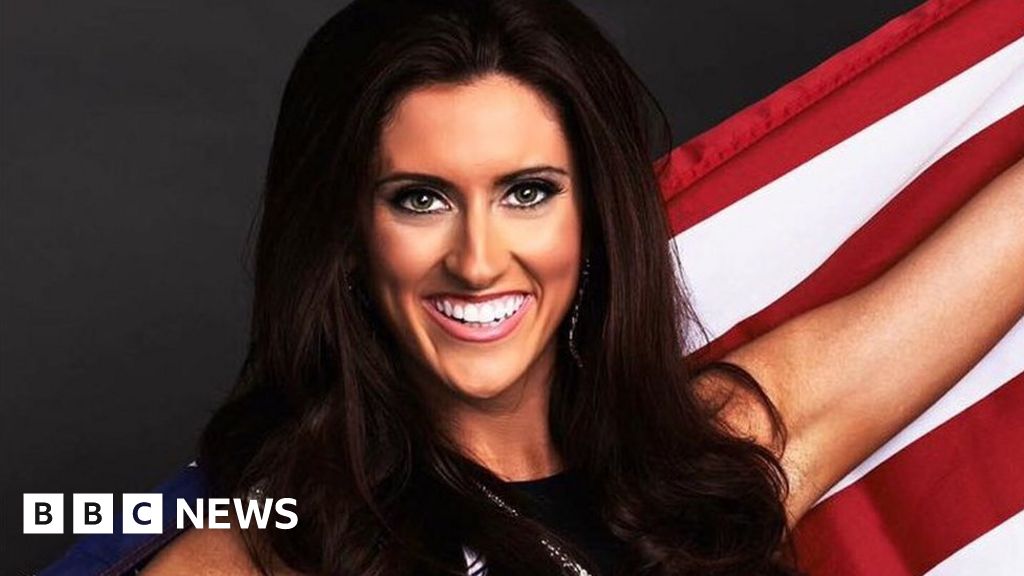 Miss America Welcomes First Openly Gay Contestant Miss Missouri Erin O